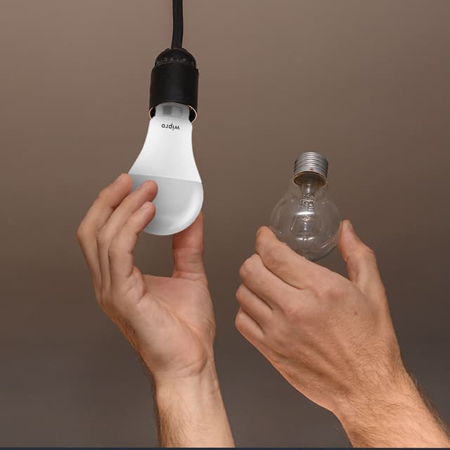 Buy Wipro Smart Switch Module Online at Wipro Consumer Lighting